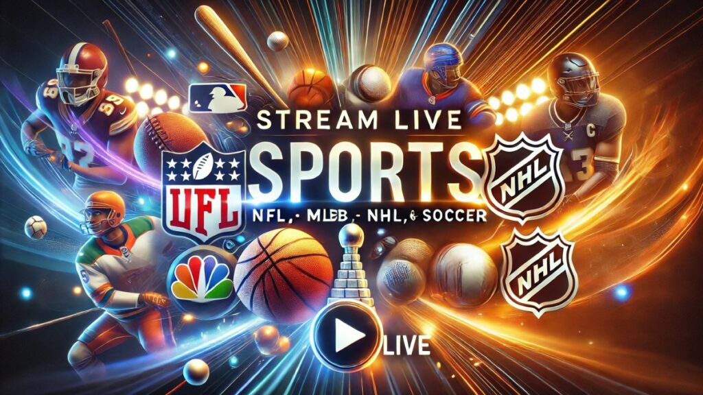 MethStreams - 24/7 Free HD Sports Streams | NFL, NBA, UFC & More